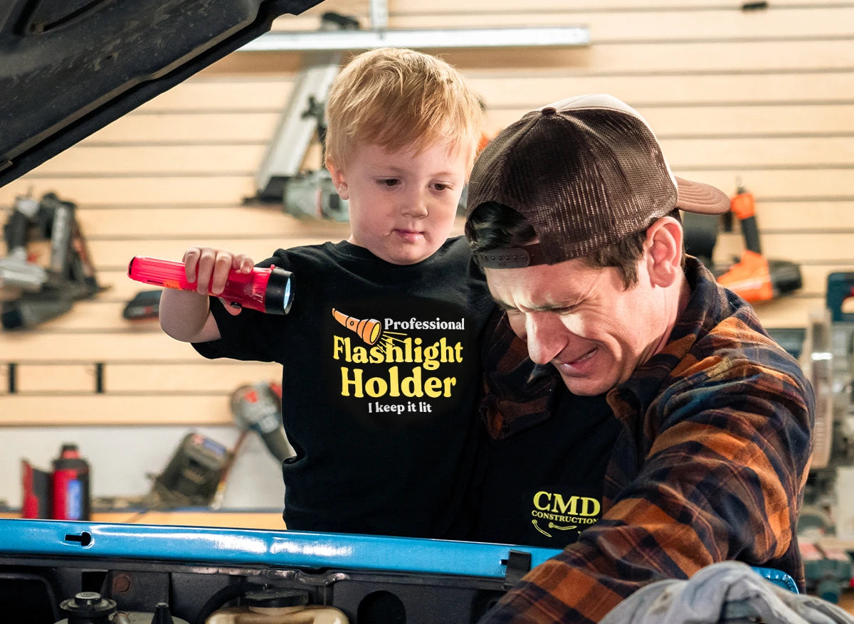 Kid's Shop All – Dude Dad