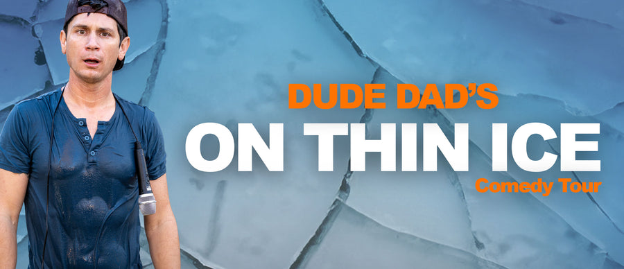 Dude Dad Live